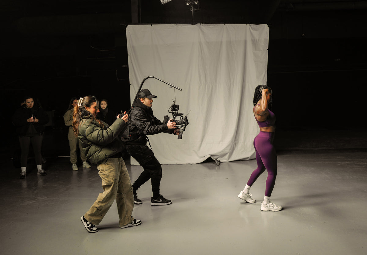 Oner Active – Krissy Cela